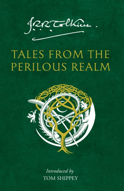 Tales from the Perilous Realm : Roverandom and Other Classic Faery ...