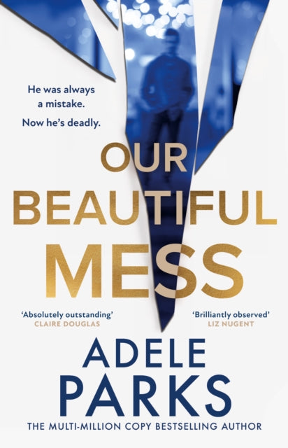 Our Beautiful Mess – The Cleeve Bookshop