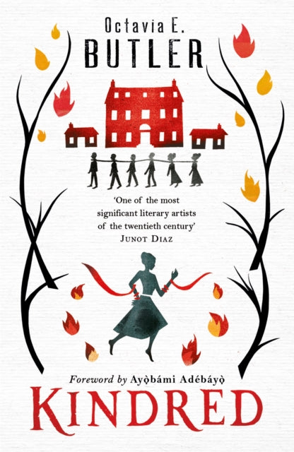 Kindred : The ground-breaking masterpiece from the New York Times ...