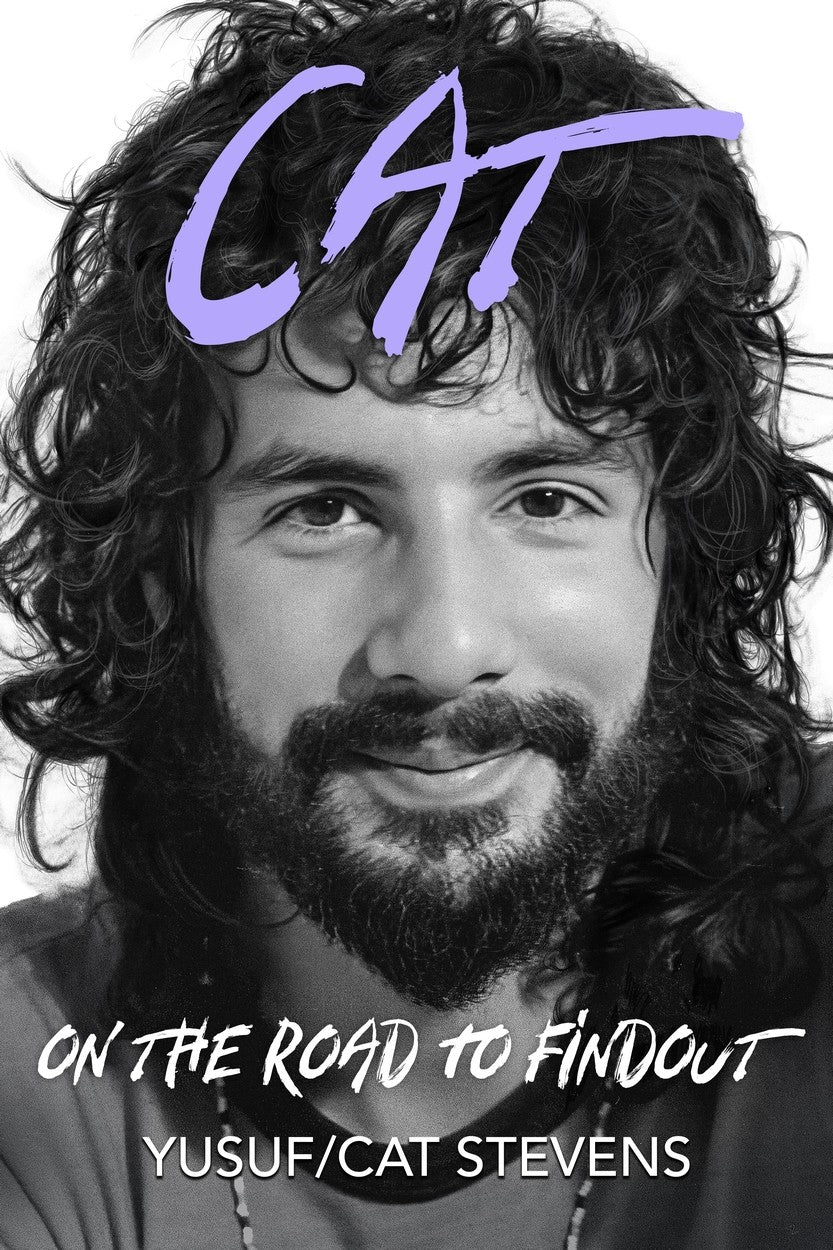 Cat On The Road To Findout – The Cleeve Bookshop