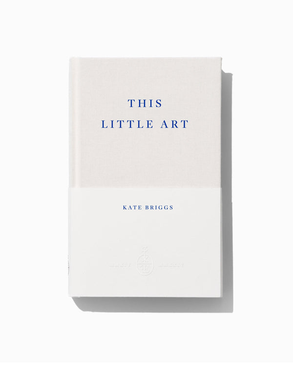 This Little Art by Kate Briggs - Signed Limited Edition – The Cleeve ...